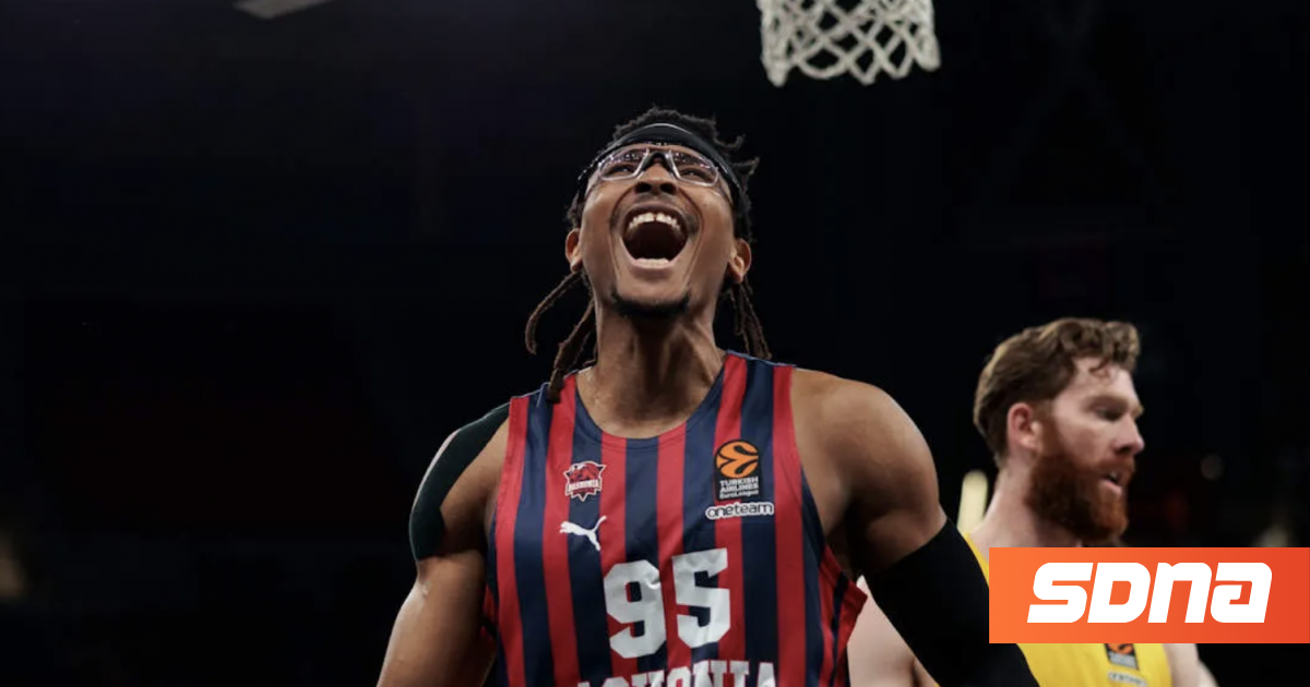 «Υπέγραψε στον Ερυθρό Αστέρα για δύο χρόνια ο Μονέκε» | SDNA